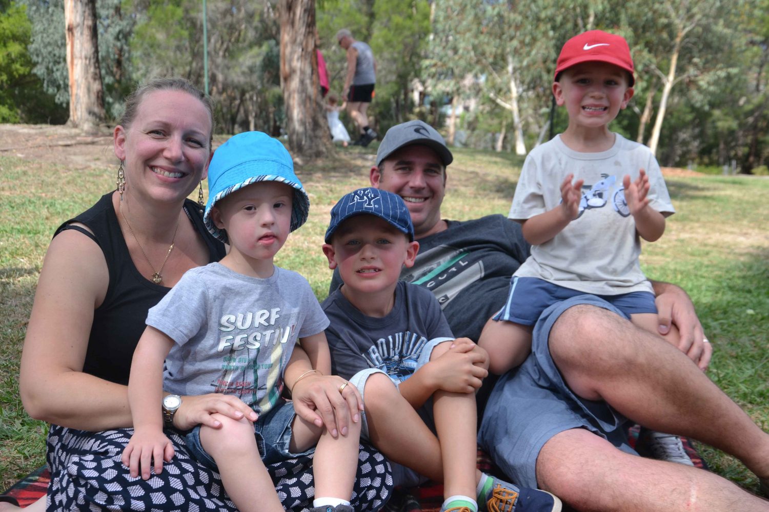 Families - Interchange Outer East – Disability Support Service