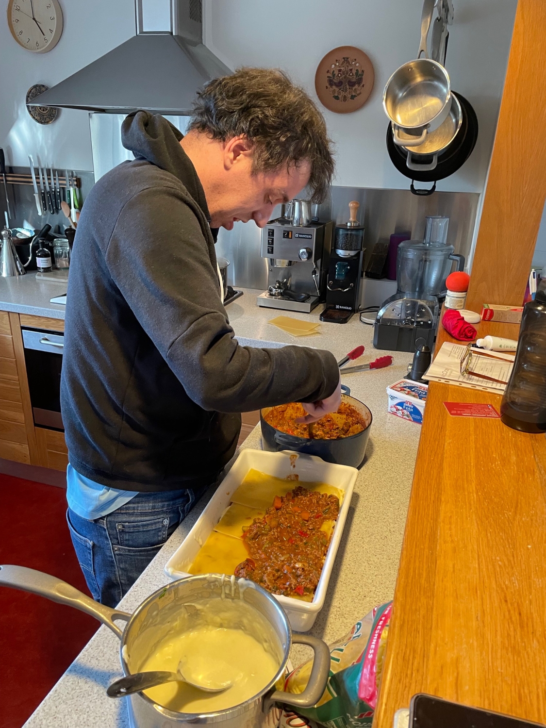 SCOOBER DOOBER EATS - Interchange Outer East