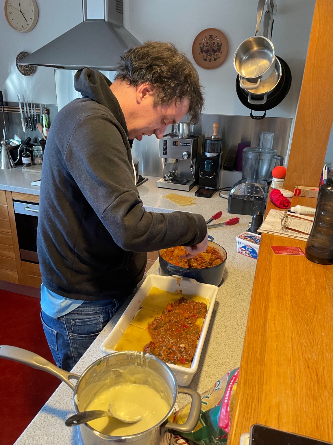 SCOOBER DOOBER EATS - Interchange Outer East