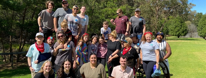 Camp Checklist - Interchange Outer East